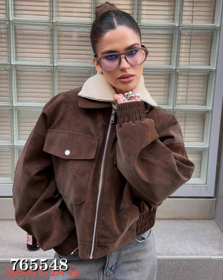 Женская куртка кожаная весенняя купить в Садовод интернет магазин Артикул Женская куртка